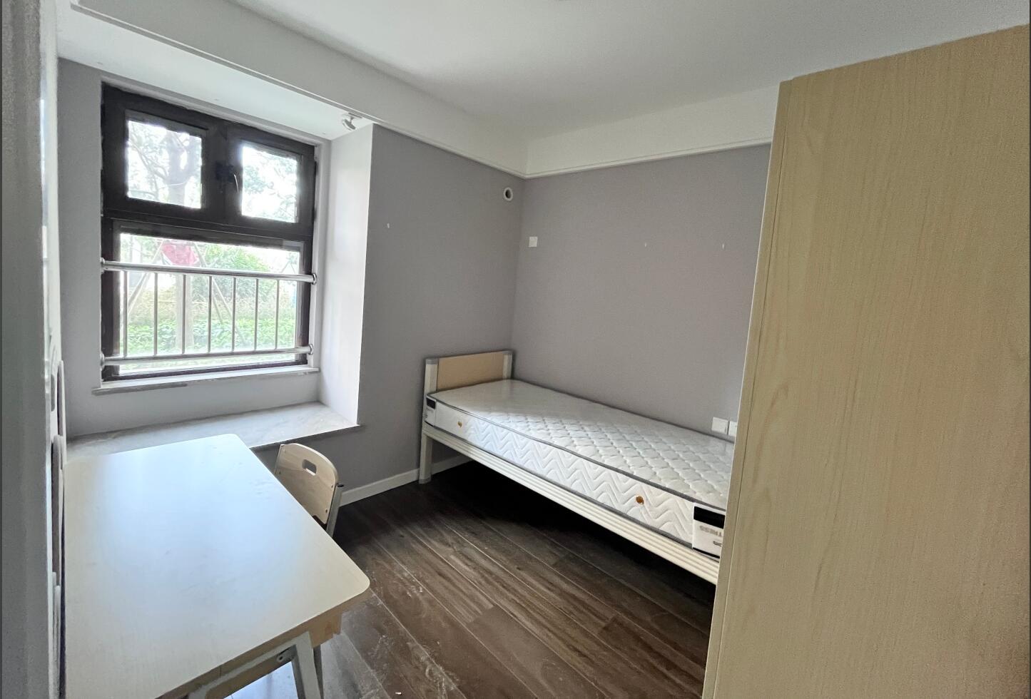 Dormitory